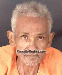 Recent Booking / Mugshot for FRANKLIN LEONARD CURRY in Sarasota County ...