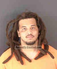 Recent Booking / Mugshot for ISAIAH IMMANUEL MARTINEZ in Sarasota ...