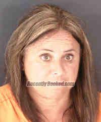 KELLY MICHELLE OBRIEN Arrest Record & Booking Info – Sarasota County ...
