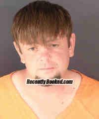 Recent Booking / Mugshot for SHAUN ROBERT THOMAS in Sarasota County ...