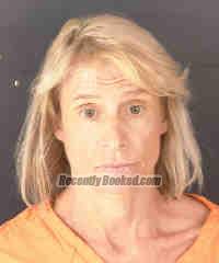 Recent Booking / Mugshot for SHARON FITZPATRICK in Sarasota County, Florida