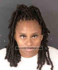 Recent Booking / Mugshot for JASMINE NICOLE TYSON in Sarasota County ...