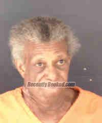 Recent Booking / Mugshot for KENNETH RICARDO MAYS in Sarasota County ...