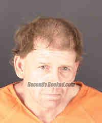 Recent Booking / Mugshot for DIETER SCHMIDT in Sarasota County, Florida