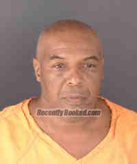 Recent Booking / Mugshot for WALTER FRIEND in Sarasota County, Florida