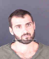 Recent Booking / Mugshot for BLAKE RYAN LEO MINISCI in Sarasota County ...