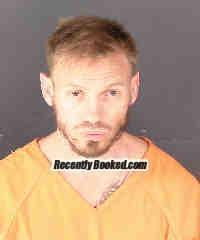 Recent Booking / Mugshot for ZACHARY ADAM PARKER in Sarasota County ...