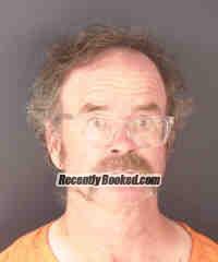 Recent Booking / Mugshot for MICHAEL JOSEPH SCAHILL in Sarasota County ...