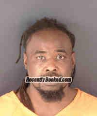 MICHAEL TYRONE REED Arrest Record & Booking Info – Sarasota County ...