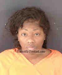 Recent Booking / Mugshot for NICOLE ELIZABETH ROBERTS in Sarasota ...