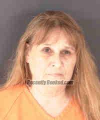 Recent Booking / Mugshot for WENDY MITCHELL FAULKNER in Sarasota County ...