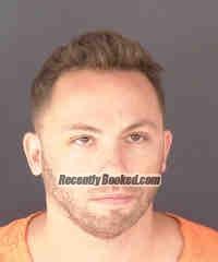 Benjamin Scheer Lange Mugshot & Arrest Info | Sarasota County, FL