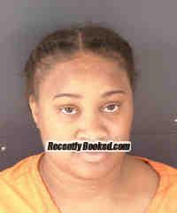 Recent Booking / Mugshot for TAMISHA LAPORTIA KATES in Sarasota County ...