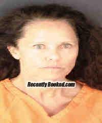 Recent Booking / Mugshot for JENNIFER SUSAN PECK in Sarasota County ...