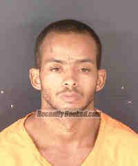 Recent Booking / Mugshot for MICAH GERALD CLEARY in Sarasota County ...