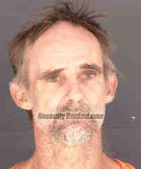 Recent Booking / Mugshot for FRANK BEACH in Sarasota County, Florida
