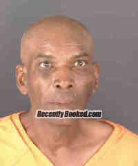 Recent Booking / Mugshot for DONALD RAY THOMAS in Sarasota County, Florida