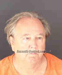 Recent Booking / Mugshot for MARK ASHMUN BROWN in Sarasota County, Florida
