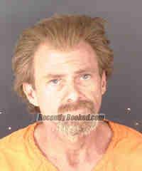 Recent Booking / Mugshot for MICHAEL DUANE GOODE in Sarasota County ...