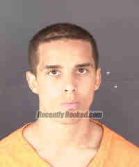 Recent Booking / Mugshot for XAVIER RYAN SCOTT in Sarasota County, Florida