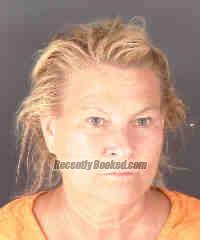 Recent Booking / Mugshot for LISA KATHRYN CHRYSLER in Sarasota County ...