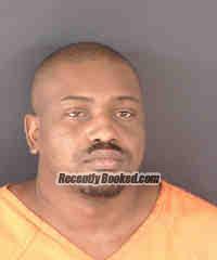 Recent Booking / Mugshot for NICHOLAS ANDRE BENNETT in Sarasota County ...