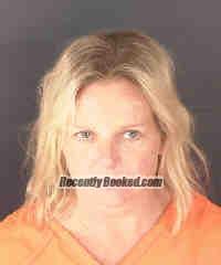 Recent Booking / Mugshot for REBECCA MICHELLE GROH in Sarasota County ...