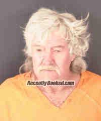 Recent Booking / Mugshot for STEVEN SCOTT SAUNDERS in Sarasota County ...