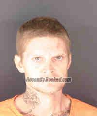 Recent Booking / Mugshot for ROGER ALLEN JR TRIPLETT in Sarasota County ...