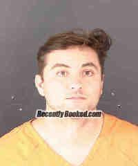 Recent Booking / Mugshot for JACOB WESTON DEWALD in Sarasota County ...