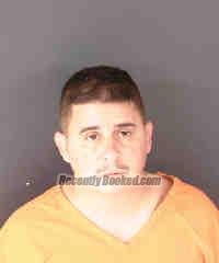 Recent Booking / Mugshot for JASON EDWARD KNIGHT in Sarasota County ...