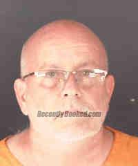 Recent Booking / Mugshot for JOHN EDWARD FRIEL in Sarasota County, Florida