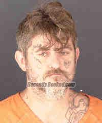 Recent Booking / Mugshot for MICHAEL ALEXANDER MORRISON in Sarasota ...