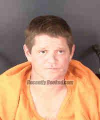 Recent Booking / Mugshot for CLIFF WILLIAM LEHMAN in Sarasota County ...