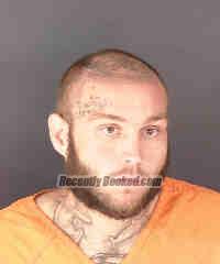 Recent Booking / Mugshot for RYAN CRAIG SNYDER in Sarasota County, Florida