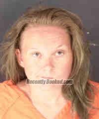 Recent Booking / Mugshot for TALEA RENEE SAYLOR in Sarasota County, Florida