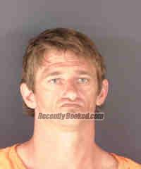 Recent Booking / Mugshot for STEVEN ANTHONY RENNER in Sarasota County ...