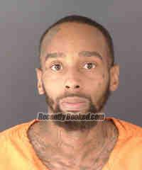 Recent Booking / Mugshot for MARCUS ANTONIO WILCOX in Sarasota County ...