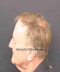 Recent Booking / Mugshot for JEFFREY ALAN VAIL in Sarasota County, Florida