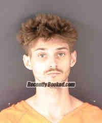 Recent Booking / Mugshot for NICHOLAS SUTTON KAMMERER in Sarasota ...