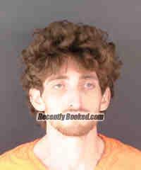 Recent Booking / Mugshot for JOSHUA ADAM BAKER in Sarasota County, Florida