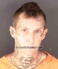 Recent Booking / Mugshot for DAVID NEAL II RADNEY in Sarasota County ...