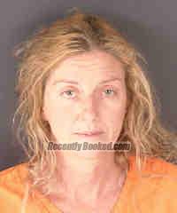 Recent Booking / Mugshot for JENNIFER ELIZABETH STAAS in Sarasota ...