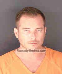 Recent Booking / Mugshot for JOSHUA MICHAEL SCOTT in Sarasota County ...