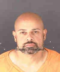 Recent Booking / Mugshot for JOSE RAMON GUZMAN in Sarasota County, Florida
