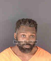 Johnnie Morris Iii Langston Mugshot & Arrest Info | Sarasota County, FL