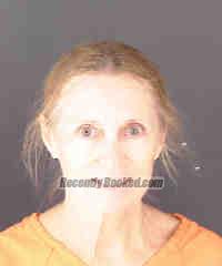 Recent Booking / Mugshot for CHRISTINE HEIDI SCOTT in Sarasota County ...