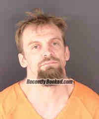 Recent Booking / Mugshot for JAKE JOSEPH MONDOR in Sarasota County, Florida