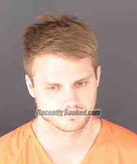 Recent Booking / Mugshot for NICHOLAS ALEXANDER HAAS in Sarasota County ...