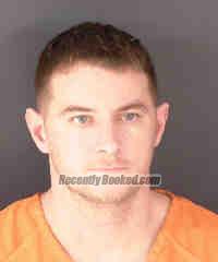 Recent Booking / Mugshot for TRAVIS COLE MORRIS in Sarasota County, Florida